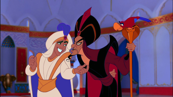 It’s All About Perspective Part 2: What if Disney Heroes were actually ...