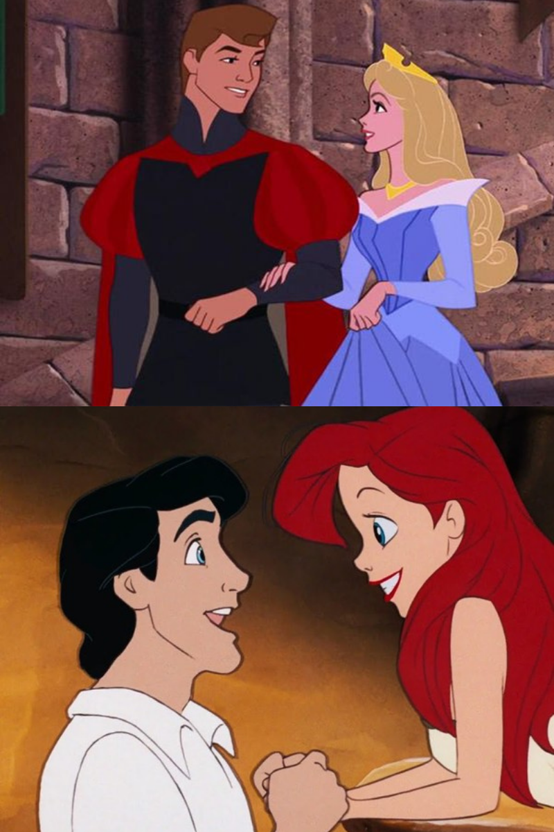Are Prince Phillip and Prince Eric the Same Person? – The Wonderful ...