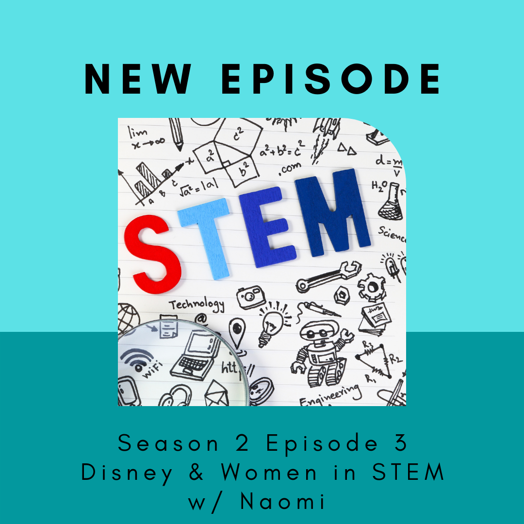 The Wonderful World of Disney Villains – Let’s talk about the social ...